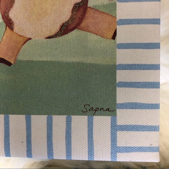 Sapna | Wall Decor | Sapna 2 Pictures With Childrens Illustration ...